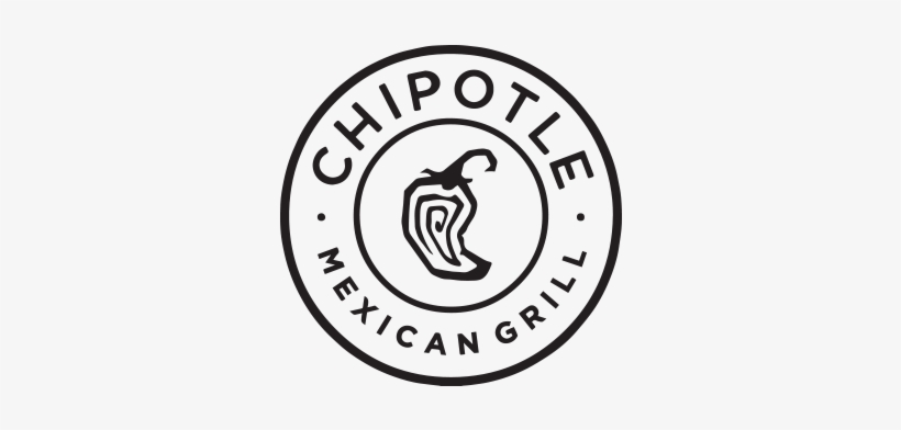 Chipotle - Chipotle Mexican Grill Logo Png - Free Transparent PNG ...