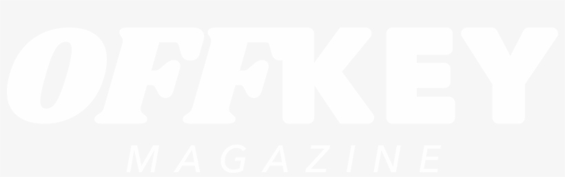 Offkey Magazine - Magazine - Free Transparent PNG Download - PNGkey