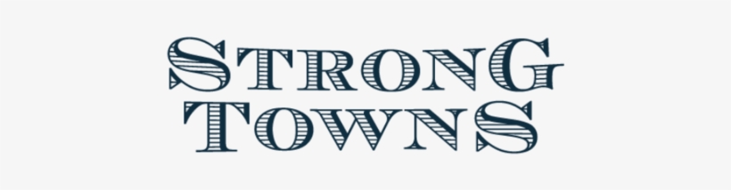 Strong Towns Logo - Free Transparent PNG Download - PNGkey