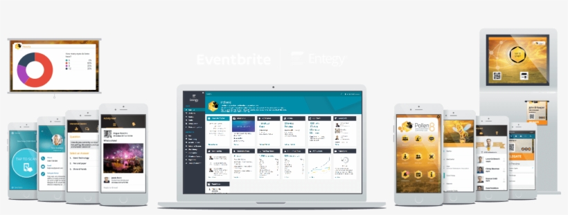 Create Remarkable Event Experiences With Eventbrite - Operating System ...