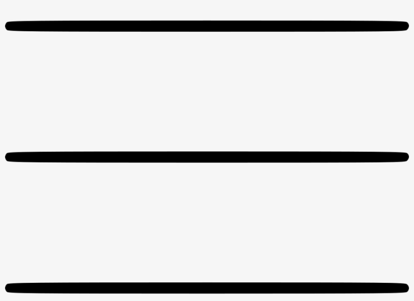 Toggle Menu Icon Png
