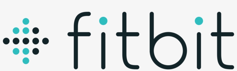 Company Fitbit Png Logo - Fitbit Logo Png - Free Transparent PNG ...