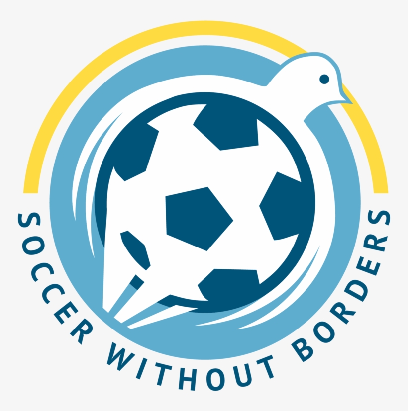 Swb Square Logo - Soccer Without Borders Logo - Free Transparent PNG ...
