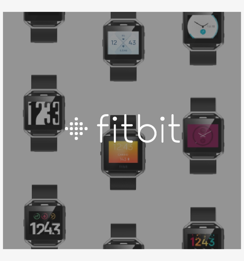 Fitbit - Free Transparent PNG Download - PNGkey