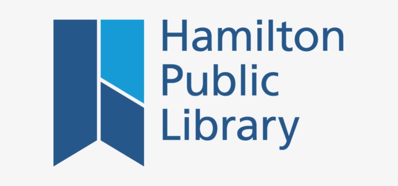 Logo For Hamilton Public Library - Prism Xamarin - Free Transparent PNG ...