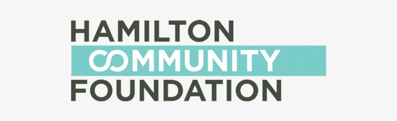 Hamilton Community Foundation - Free Transparent PNG Download - PNGkey