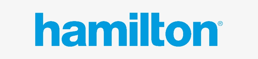Hamilton Logo - > - Ambient Digital Logo Png - Free Transparent PNG ...