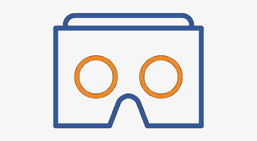 Vr - Augmented Reality - Free Transparent PNG Download - PNGkey