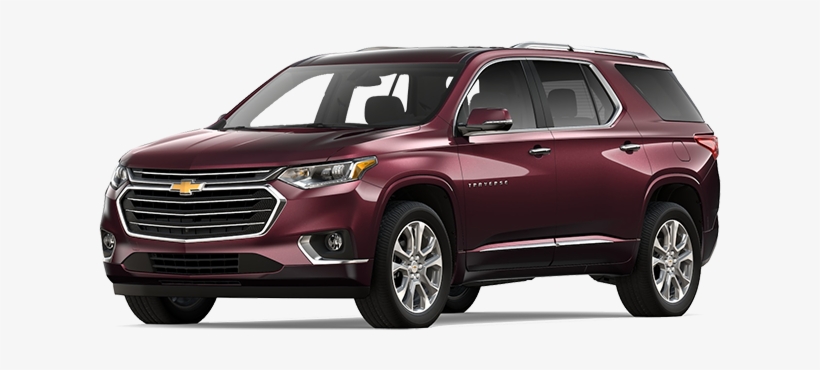 2019 Chevy Traverse Maroon - Chevy Traverse 2019 Colors - Free ...