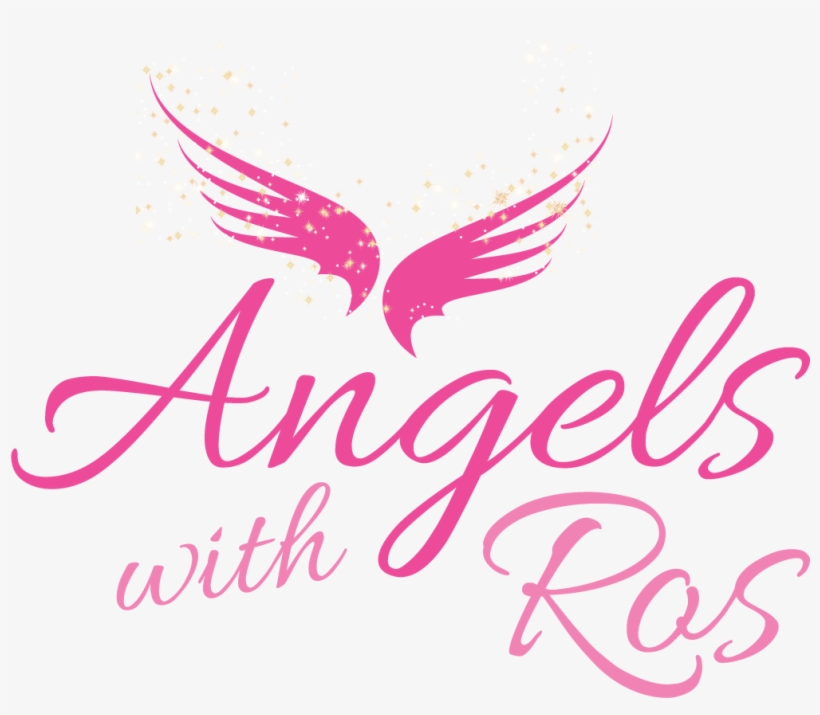 Angel Logo - Free Transparent PNG Download - PNGkey
