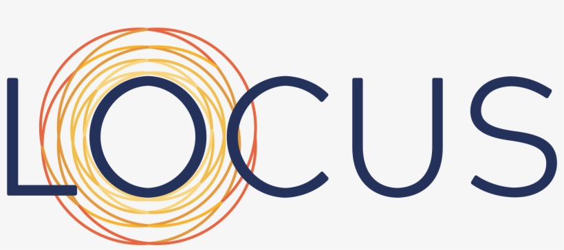 Locus Logo Full Color - Logo - Free Transparent PNG Download - PNGkey