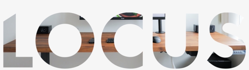 Locus Logo Title 10 A - Free Transparent PNG Download - PNGkey