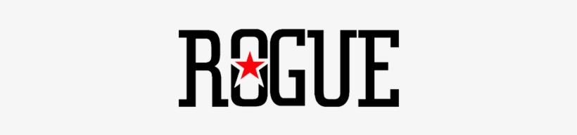 Rogue Ales Logo - Rogue Ales & Spirits - Free Transparent PNG Download ...