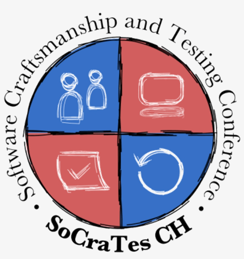 Socrates Logo - Software - Free Transparent PNG Download - PNGkey