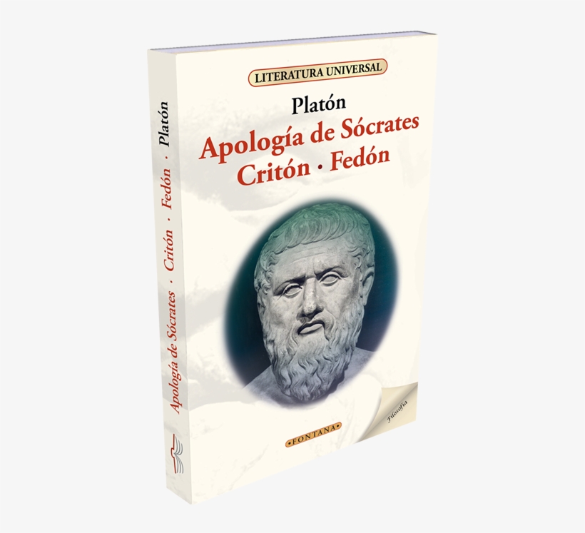 Apología De Sócrates / Critón / Fedón - Apología De Sócrates Critón ...