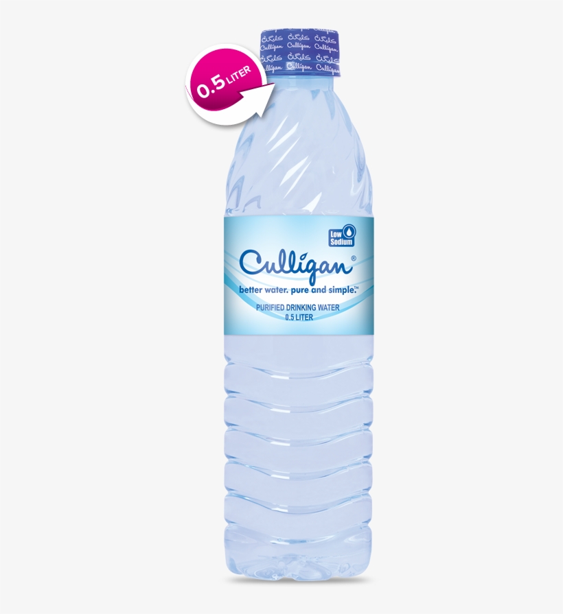 5 Liters Bottle - 0.5 Liter Water Bottle - Free Transparent PNG ...