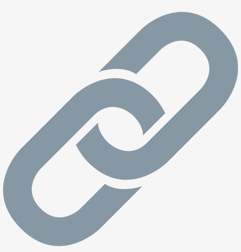Links - Link Symbol - Free Transparent PNG Download - PNGkey