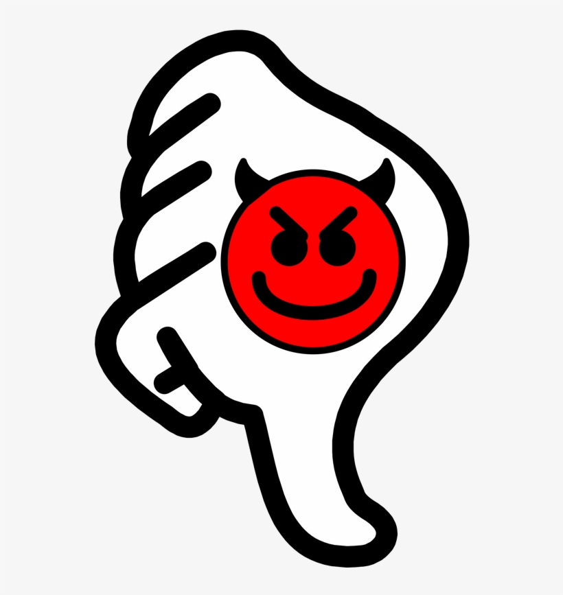 Good And Evil Png - Free Transparent PNG Download - PNGkey