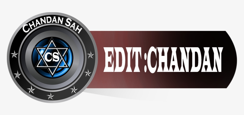 Cs Edit - Emblem - Free Transparent PNG Download - PNGkey