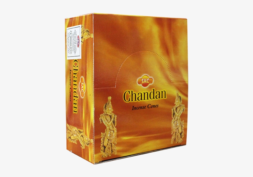 Chandan Cones - Box - Free Transparent PNG Download - PNGkey