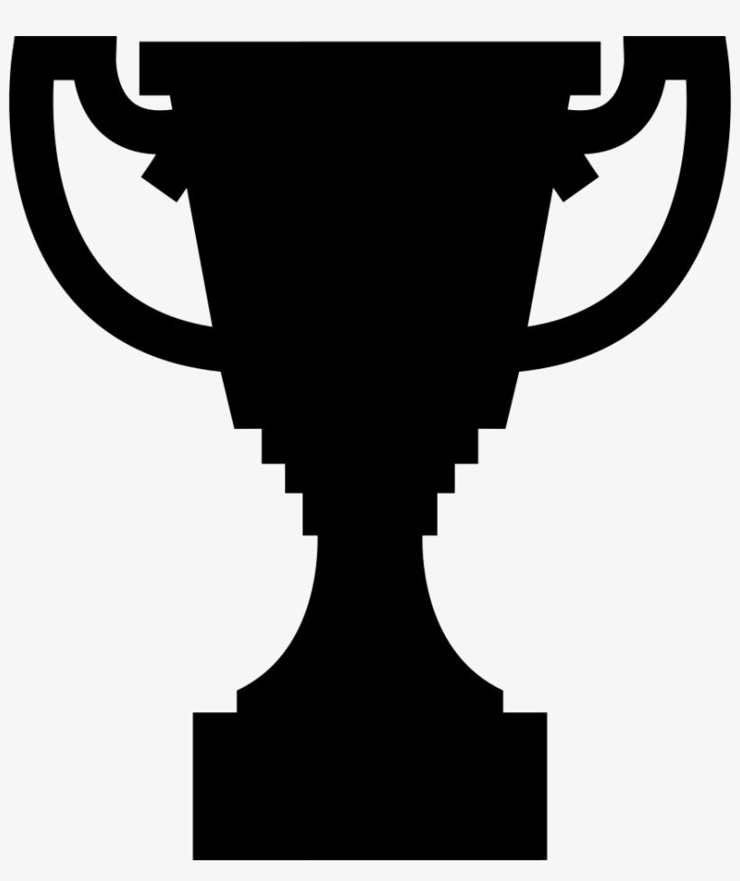 Award Trophy Shape - Trophy Shape - Free Transparent PNG Download - PNGkey