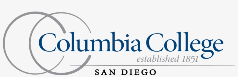 Columbia College Columbia Mo Logo - Free Transparent PNG Download - PNGkey