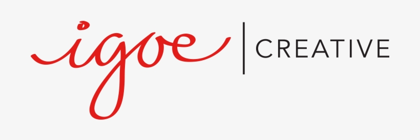 Igoe Creative Logo - Free Transparent PNG Download - PNGkey