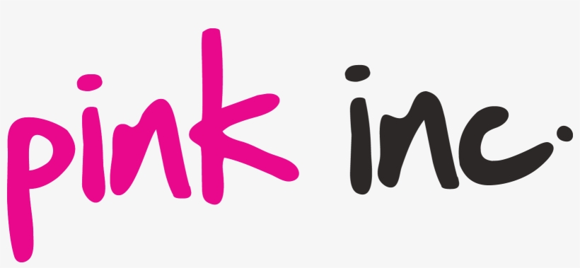 Pink Inc - Free Transparent PNG Download - PNGkey
