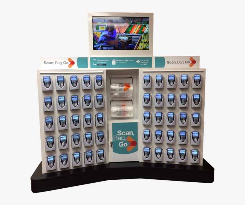 Kroger Scan, Bag, Go Program - Pittsburgh Paints - Free Transparent PNG ...