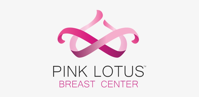 Pink Lotus Breast Center - Free Transparent PNG Download - PNGkey