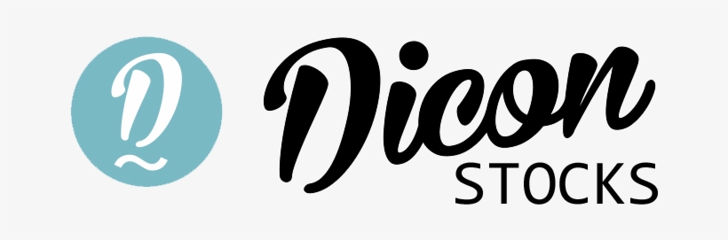 Dicon Stocks Logo - Business - Free Transparent PNG Download - PNGkey