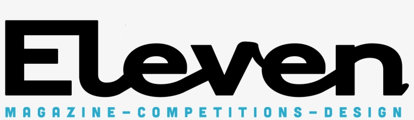 Eleven Magazine - Eleven Magazine Logo - Free Transparent PNG Download ...