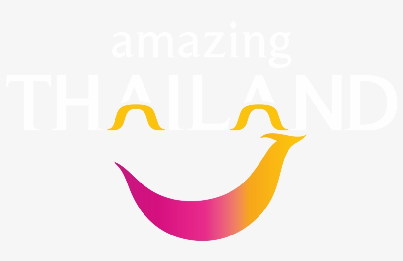 Amazing Thailand Logo Png - Free Transparent PNG Download - PNGkey