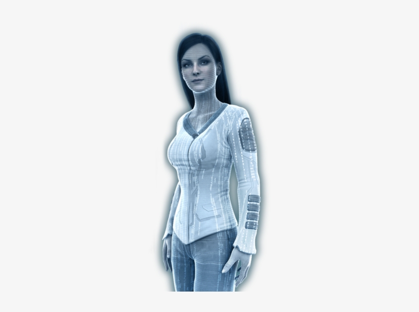 Hw2 Render Serina-fullbody - Halo Wars 2 Isabel - Free Transparent PNG ...