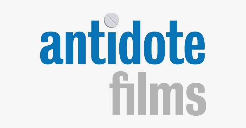 Ant Logo Facebook - Antidote Films - Free Transparent PNG Download - PNGkey
