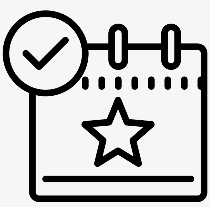 Event Icon Free Icons - Age Icon - Free Transparent PNG Download - PNGkey