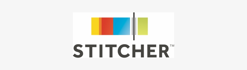 Other Ways To Listen - Stitcher Logo Transparent - Free Transparent PNG ...