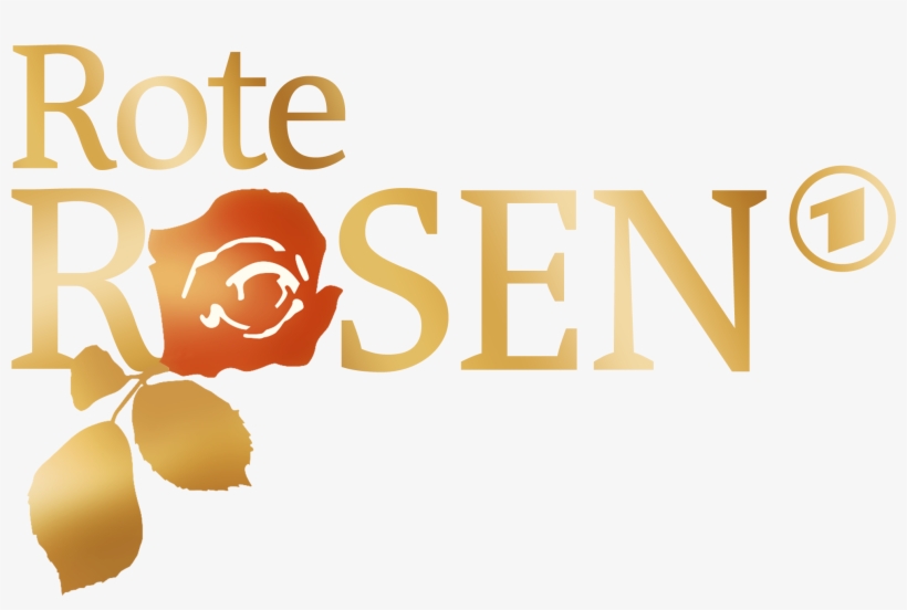 Rote Rosen Serie - Free Transparent PNG Download - PNGkey