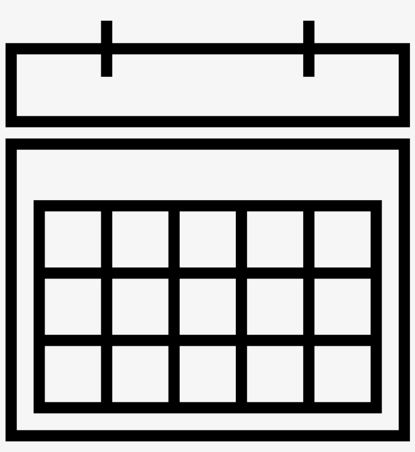 Events Landing Page Event Icon - Vector Graphics - Free Transparent PNG ...