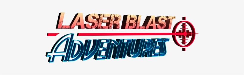 Laser Blast Adventures - Free Transparent PNG Download - PNGkey