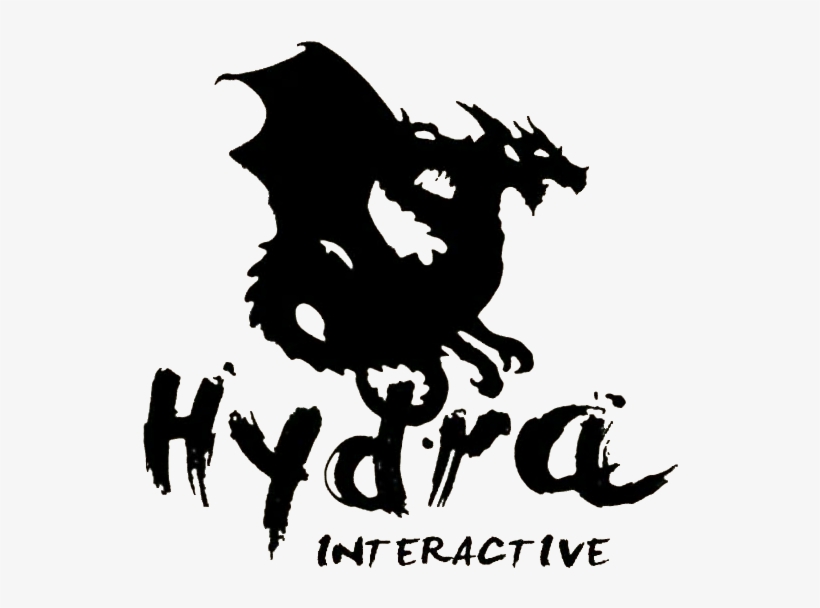 Hydra Interactive - Free Transparent PNG Download - PNGkey