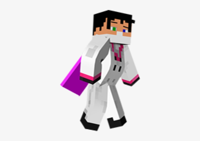 New Herşeyi Değişen Cape Paket - Minecraft Cape Premium Png - Free ...