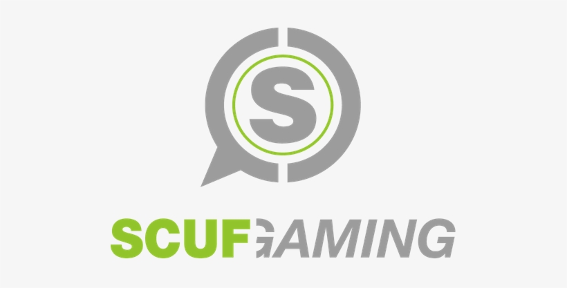 Scuf Fps Adjustable Trigger & Pro Grip Combo Kit - Free Transparent PNG ...