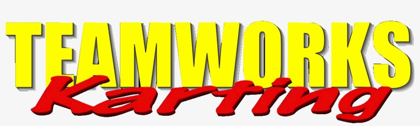 Teamworks Laser Tag Birmingham - Teamworks Karting Logo - Free ...