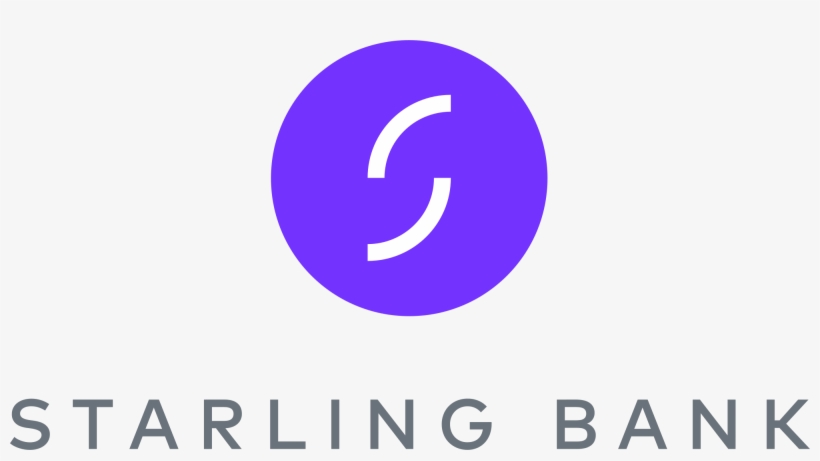 Starling Bank Logo - Free Transparent PNG Download - PNGkey