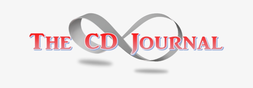 The Cd Journal - Circle - Free Transparent PNG Download - PNGkey