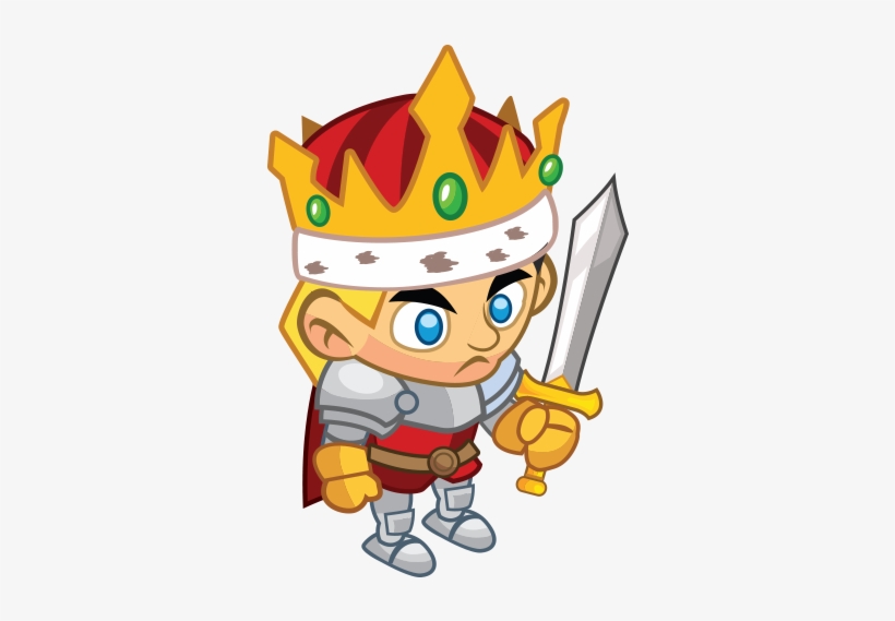 King Arthur - Social Empires King Arthur - Free Transparent PNG ...