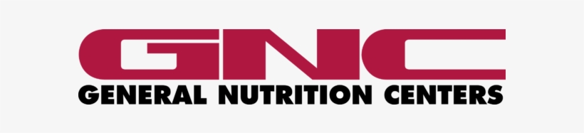 Gnc - Free Transparent PNG Download - PNGkey