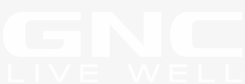 Gnc White - Gnc - Free Transparent PNG Download - PNGkey