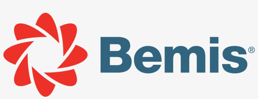 Logo Download - Bemis Company - Free Transparent PNG Download - PNGkey